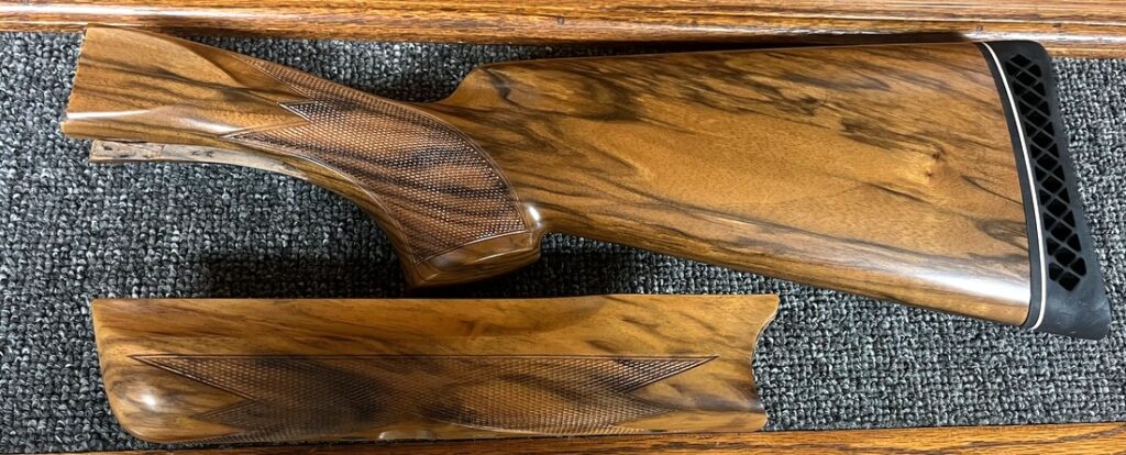 K-80 Stocks - Clay Target Sports